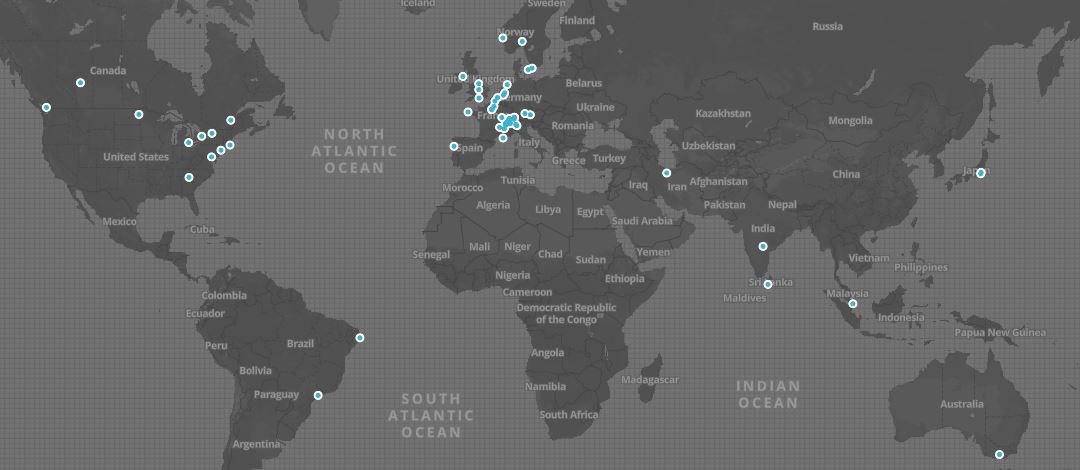 Gait Up celebrates its 100th customer!